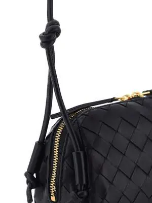 Bottega Veneta Concert Shoulder Bag