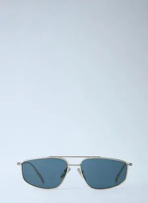 Prada C51s Sunglasses - Gold