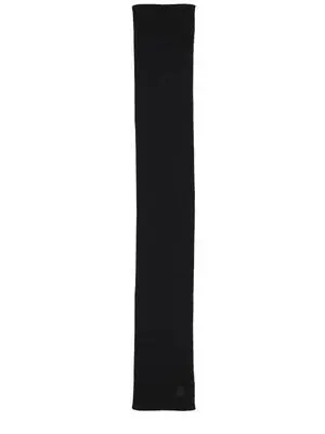 PARAJUMPERS Plain Scarf
