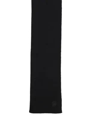 PARAJUMPERS Plain Scarf