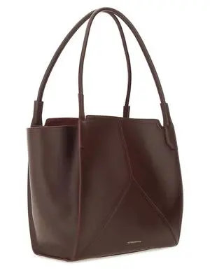 Victoria Beckham Leather Tote - Multicolor