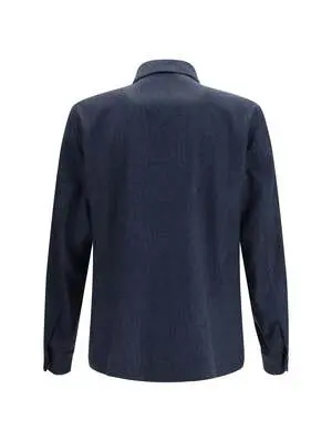 Etro Pure Wool Jacket