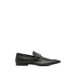 Gucci Loafers - Black
