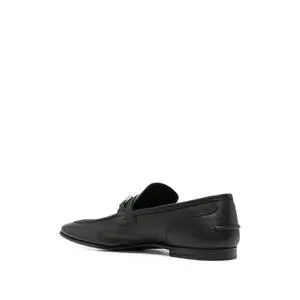 Gucci Horsebit Loafers - Black