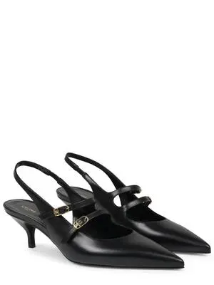 Celine Slingback Maryjane