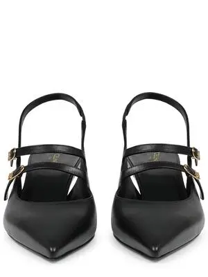 Celine Slingback Maryjane
