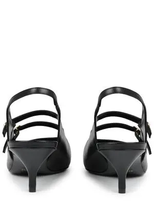 Celine Slingback Maryjane