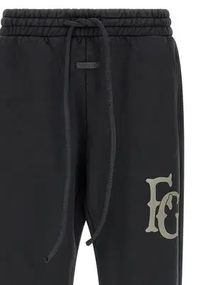 Fear Of God Fg Classic' Joggers
