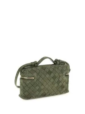 Bottega Veneta Bang Bang Shoulder Bag