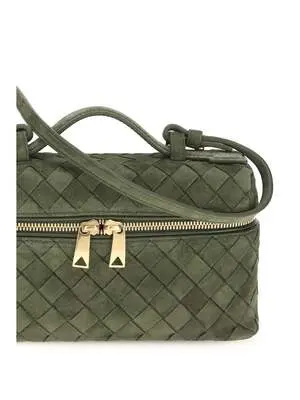 Bottega Veneta Bang Bang Shoulder Bag