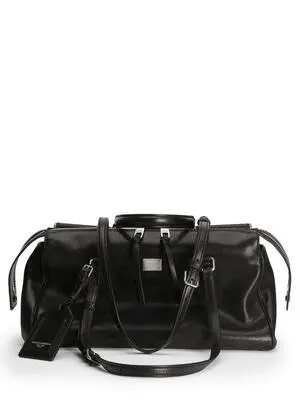 Dolce & Gabbana Bag Victory - Black