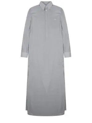 Celine Shirt Dress