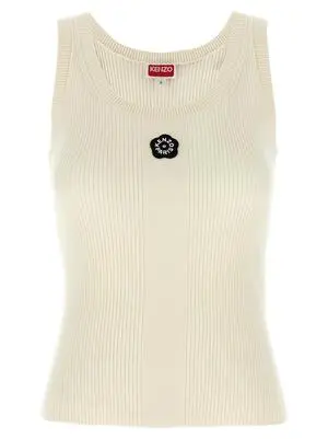 Kenzo Top'boke Flower 2.0 - White