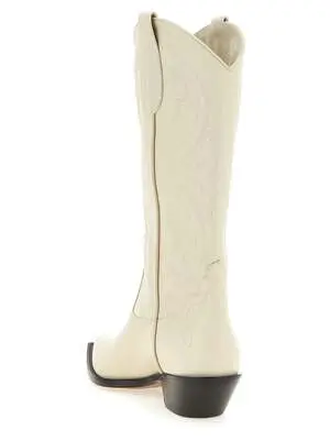 SONORA Yuma' Boots