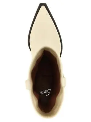 SONORA Yuma' Boots