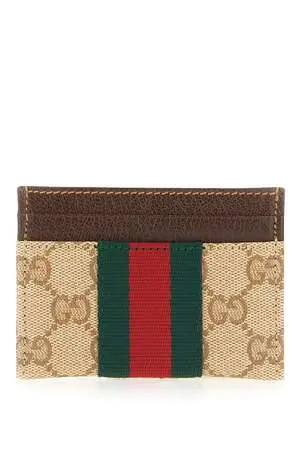 Gucci Accessories Wallets - Multicolor