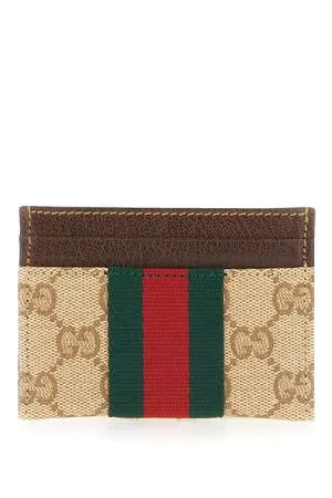 Gucci Accessories Wallets - Multicolor