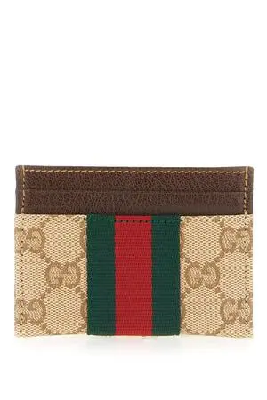 Gucci Accessories Wallets - Multicolor