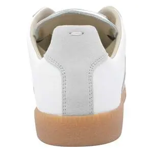MAISON MARGIELA Replica Sneakers - White