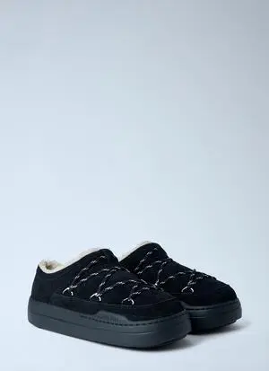 Moon Boot Mb Park Slipper Mules