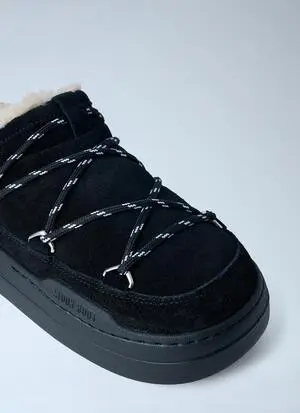 Moon Boot Mb Park Slipper Mules