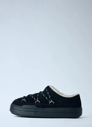 Moon Boot Mb Park Slipper Mules