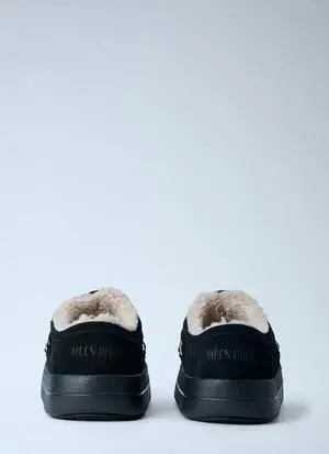 Moon Boot Mb Park Slipper Mules