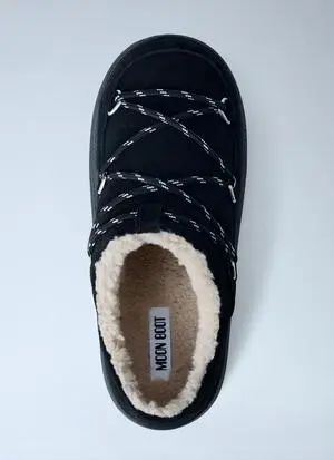 Moon Boot Mb Park Slipper Mules