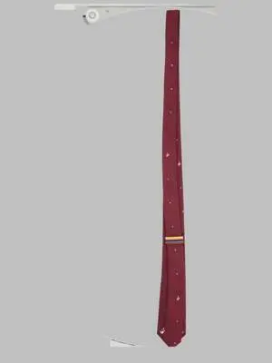 Paul Smith Cravatta In Seta