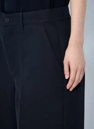 Rick Owens Work Shorts