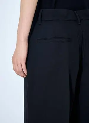 Rick Owens Work Shorts