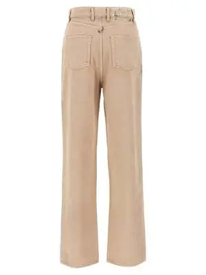 GOLDEN GOOSE Kim' Jeans