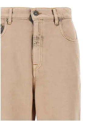 GOLDEN GOOSE Kim' Jeans