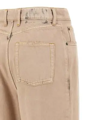 GOLDEN GOOSE Kim' Jeans