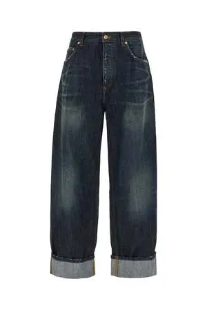 Dolce & Gabbana Clothing Jeans - Multicolor