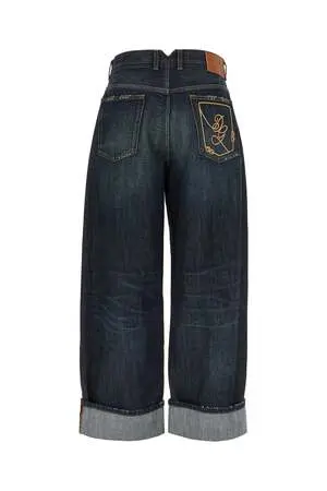 Dolce & Gabbana Clothing Jeans