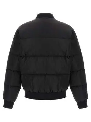 Dsquared2 Polyamide Bomber Jacket