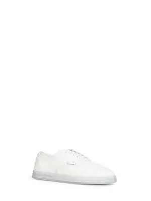 Bottega Veneta Intrecciato Sneakers - Multicolor