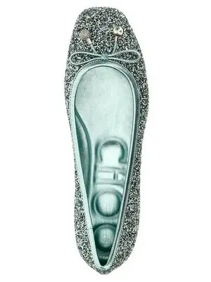 JIMMY CHOO Elme' Ballet Flats