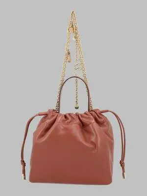 Chloé Borsa A Spalla Icons Small