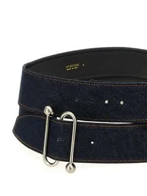 Sportmax Arabba1234' Belt