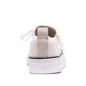 Brunello Cucinelli Low Top Sneakers