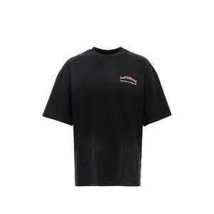 Amiri T-shirts & Vests T-shirts - Black