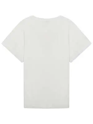 TOTEME Cotton T-shirt