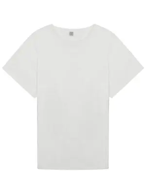 TOTÊME Toteme Women Cotton T-Shirt