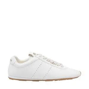 Miu Miu Plume Sneakers