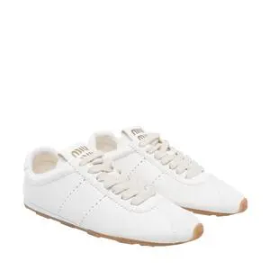 Miu Miu Plume Sneakers