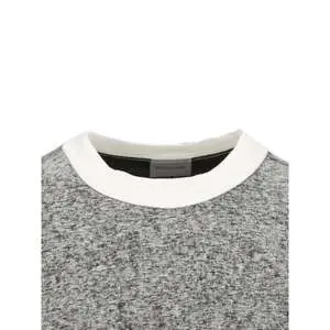 Balenciaga Grey T-shirts & Vests T-shirts