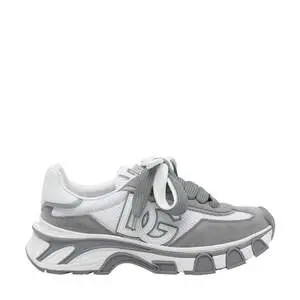 Dolce & Gabbana Dg Country Road Sneakers - Gray