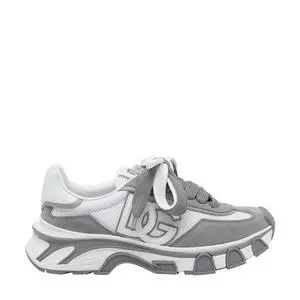 Dolce & Gabbana Dg Country Road Sneakers - Gray